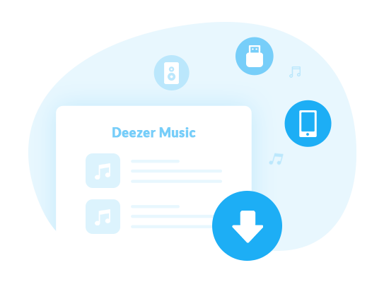 [Offiziell] Deezer Music Converter für Windows | Sidify