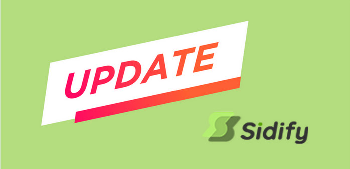 [Offiziell] Sidify | Download-Center